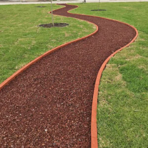 Venta de tezontle en CDMX | Tezontle Rojo | GyBH