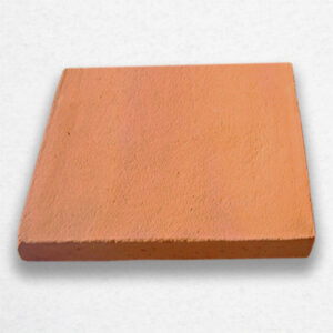 Loseta de Barro Modelo Cuarterón | Granitos y Barros Hidalgo