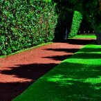 Venta de tezontle en CDMX | Tezontle Rojo | GyBH