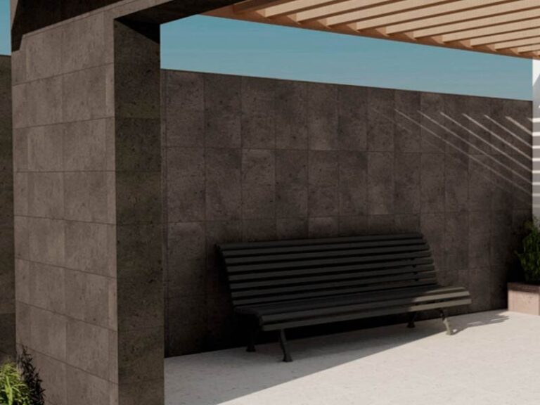 Cantera Recinto Poro Cerrado | Canteras Hidalgo