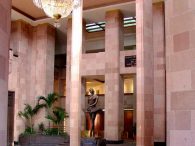 Cantera Rosa | Cantera para Fachadas | Canteras Hidalgo