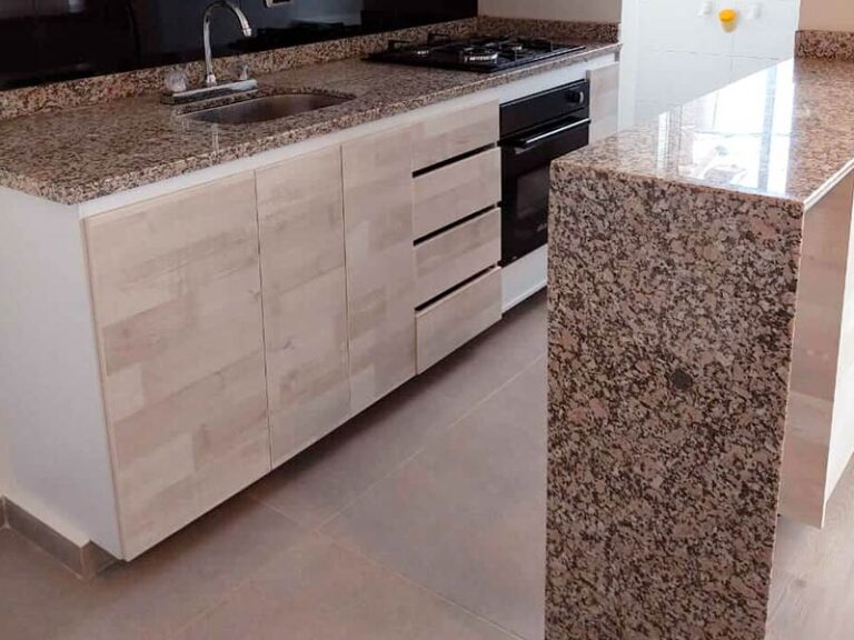 Venta de Granito Rosa Beta en CDMX | Granitos Hidalgo