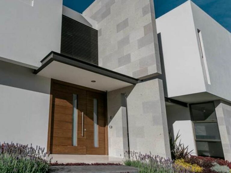 Cantera Blanco Mexicano en CDMX | Granitos y Barros Hidalgo
