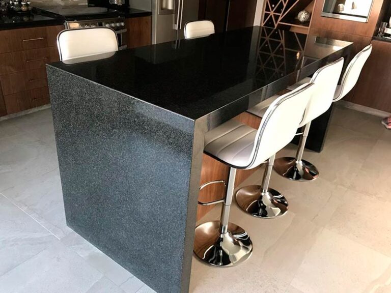 Granito San Gabriel en CDMX | GRANITOS HIDALGO