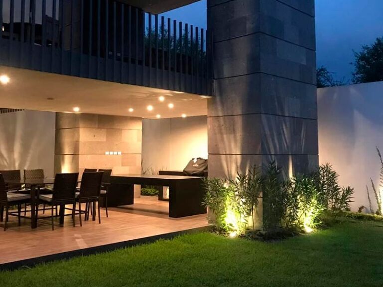 Cantera América Negra en CDMX | Granitos y Barros Hidalgo