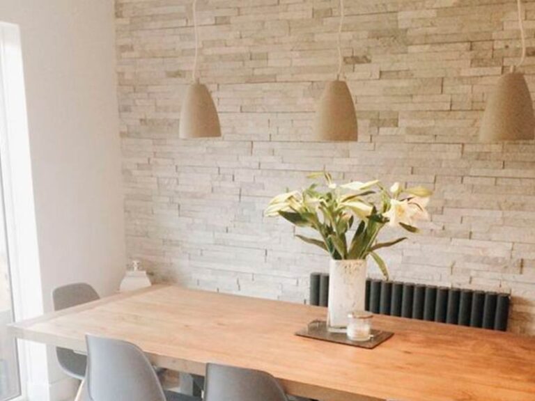 Piedrín Blanco Desierto | Venta de Piedrín en CDMX